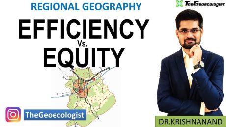 Efficiency Equity Tradeoff-Equity vs Efficiency Debate#upsc ...