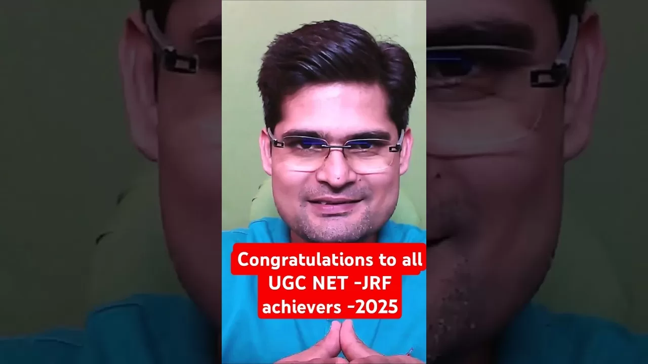 Ugc NET JRF Geography #thegeoecologist #ugcnetgeography #shorts - TheGeoecologist